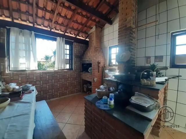 Sítio / Chácara para Venda em Salto de Pirapora/SP Quintas de Pirapora 3 Quartos