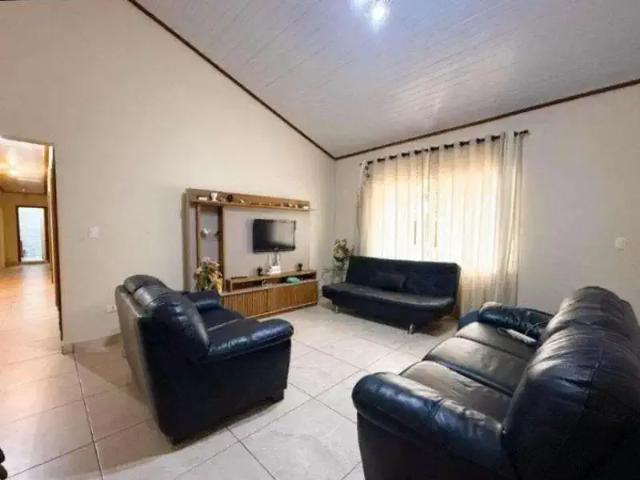 Sítio / Chácara para Venda em Salto de Pirapora/SP Quintas de Pirapora 4 Quartos