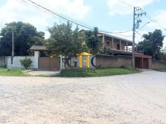 Sítio / Chácara para Venda em Salto de Pirapora/SP Quintas de Pirapora 5 Quartos