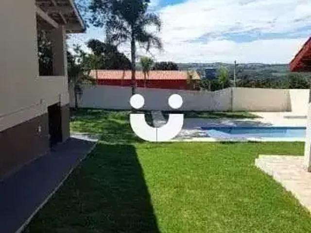 Sítio / Chácara para Venda em Salto de Pirapora/SP Quintas de Pirapora 6 Quartos