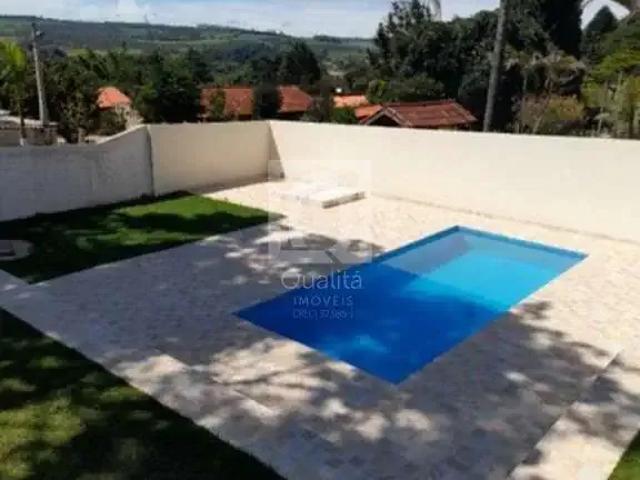 Sítio / Chácara para Venda em Salto de Pirapora/SP Quintas de Pirapora 6 Quartos