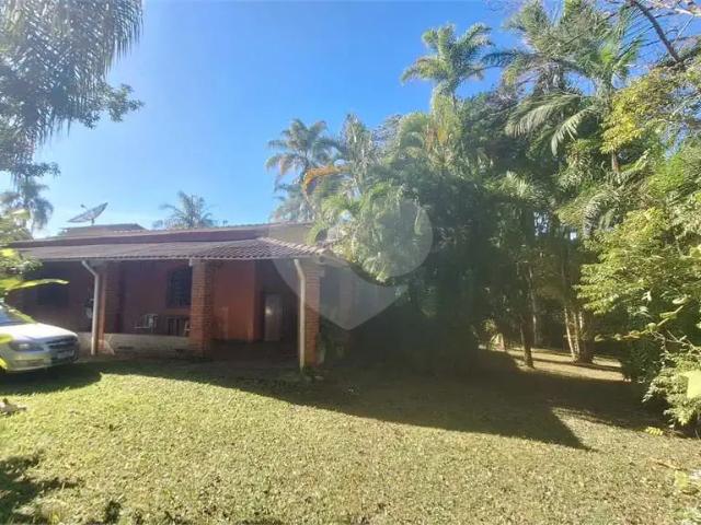 Sítio / Chácara para Venda em Salto de Pirapora/SP Recanto Cidade Nova 2 Quartos