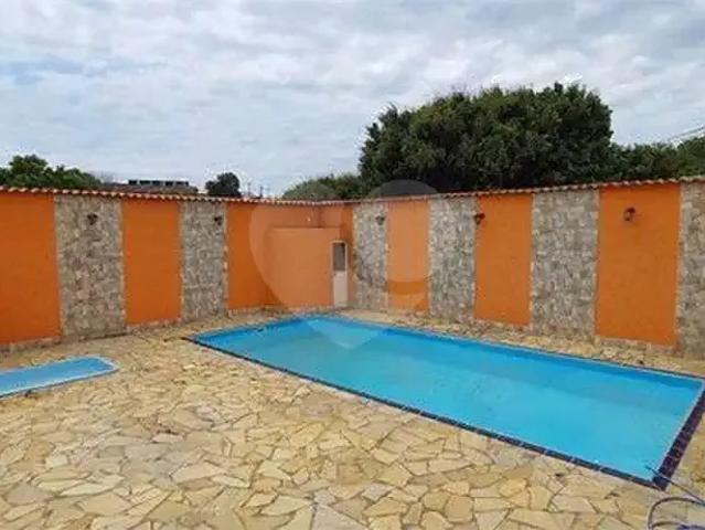 Sítio / Chácara para Venda em Salto de Pirapora/SP Recanto Cidade Nova 4 Quartos