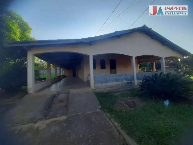 Sítio / Chácara para Venda em Salto de Pirapora/SP Recanto São Manoel II 3 Quartos