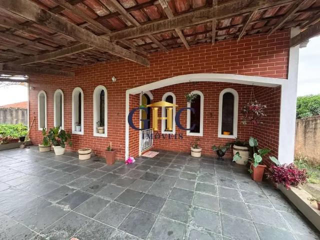 Sítio / Chácara para Venda em Salto de Pirapora/SP Recanto São Manoel II 4 Quartos