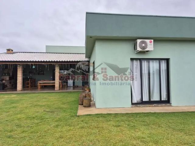 Sítio / Chácara para Venda em Salto/SP Terras de Santa Izabel 3 Quartos