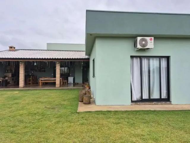 Sítio / Chácara para Venda em Salto/SP Terras de Santa Izabel 3 Quartos