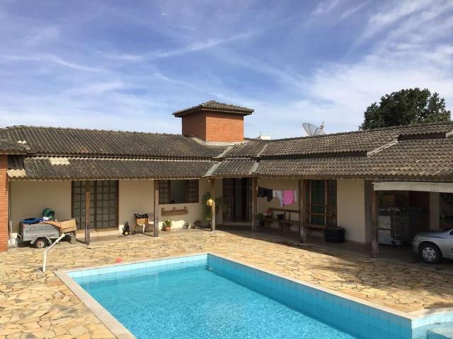 Sítio / Chácara para Venda em Salto/SP Terras de Santa Izabel 3 Quartos