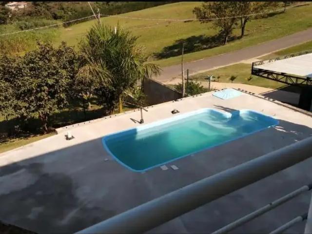 Sítio / Chácara para Venda em Salto/SP Terras de Santa Izabel 5 Quartos