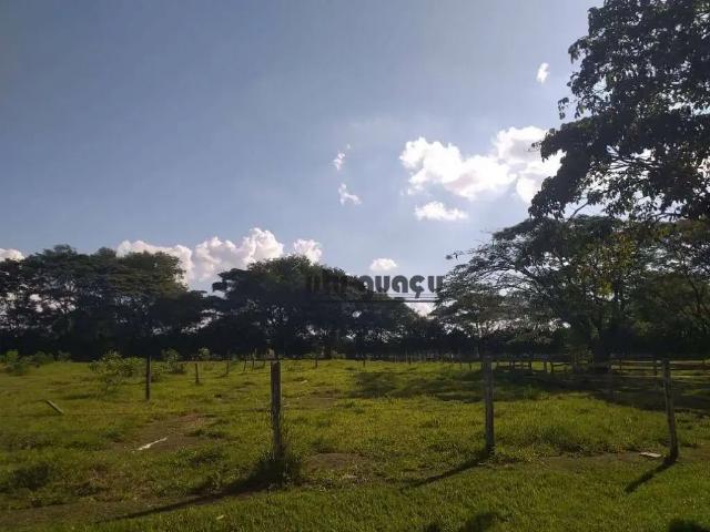Sítio / Chácara para Venda em Salto/SP Terras de Santa Rosa