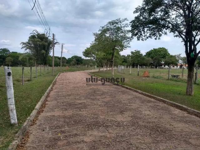 Sítio / Chácara para Venda em Salto/SP Terras de Santa Rosa