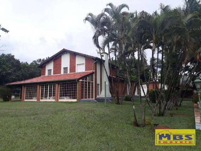 Sítio / Chácara para Venda em Salto/SP Terras de Santa Rosa 4 Quartos
