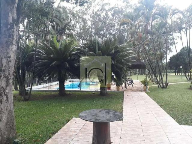 Sítio / Chácara para Venda em Salto/SP Terras de Santa Rosa 4 Quartos