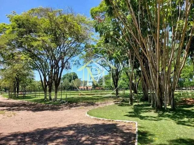 Sítio / Chácara para Venda em Salto/SP Terras de Santa Rosa 5 Quartos