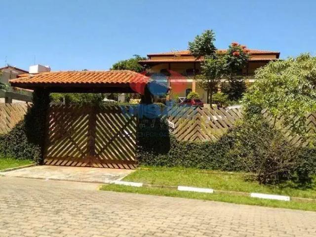 Sítio / Chácara para Venda em Salto/SP Terras de Santa Rosa 5 Quartos