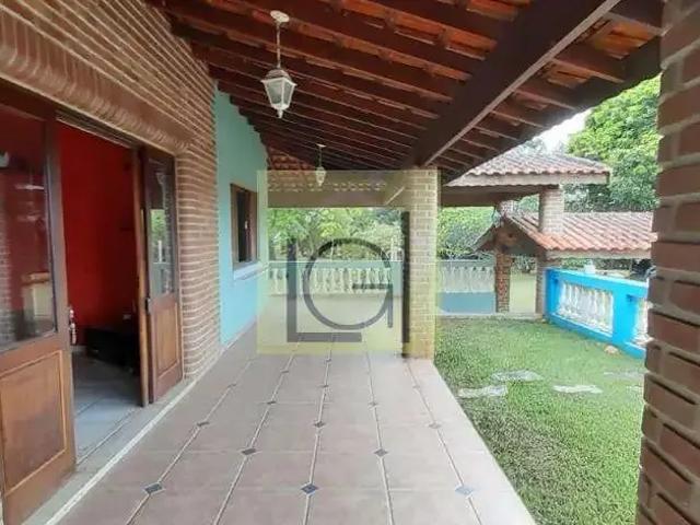 Sítio / Chácara para Venda em Salto/SP Terras de Santa Rosa 5 Quartos