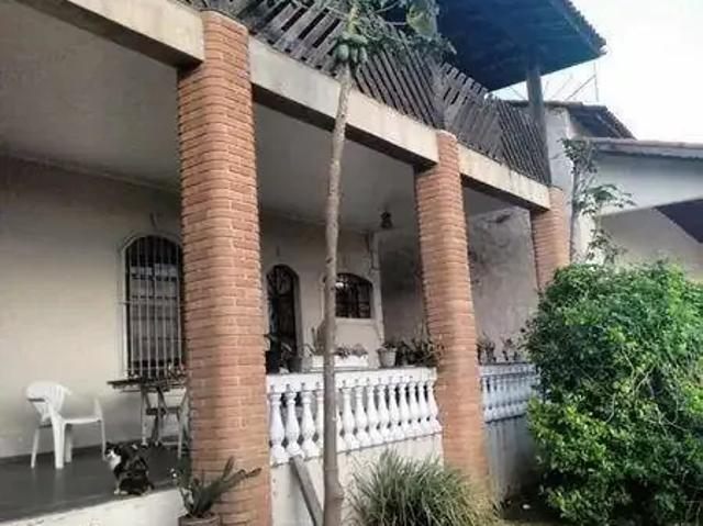 Sítio / Chácara para Venda em Salto/SP Terras de Santa Rosa 5 Quartos