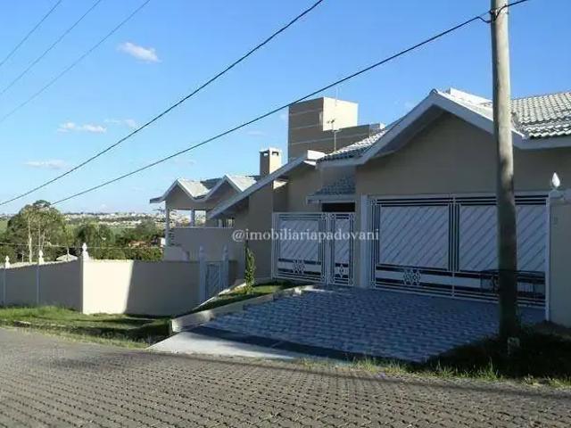 Sítio / Chácara para Venda em Salto/SP Terras de Santa Rosa 5 Quartos
