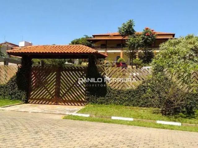 Sítio / Chácara para Venda em Salto/SP Terras de Santa Rosa 5 Quartos