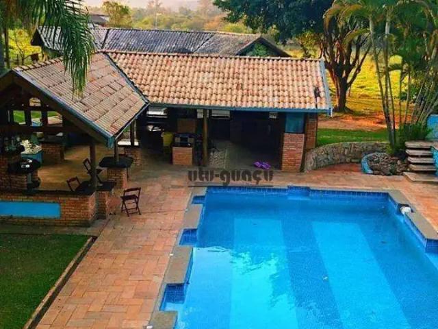 Sítio / Chácara para Venda em Salto/SP Terras de Santa Rosa