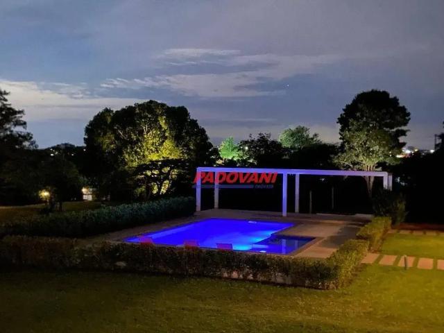 Sítio / Chácara para Venda em Salto/SP Terras de Santa Rosa 9 Quartos