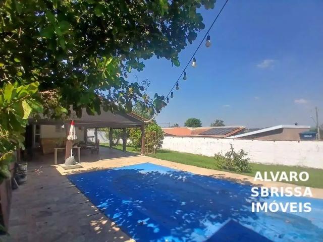 Sítio / Chácara para Venda em Salto/SP Terras de Santa Rosa 1 Quartos