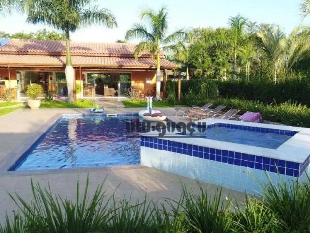Sítio / Chácara para Venda em Salto/SP Terras de Santa Rosa 2 Quartos