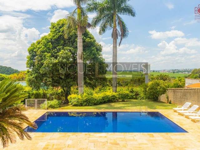 Sítio / Chácara para Venda em Salto/SP Terras de Santa Rosa 2 Quartos