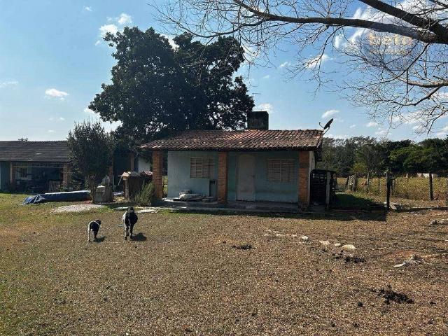 Sítio / Chácara para Venda em Salto/SP Terras de Santa Rosa 2 Quartos