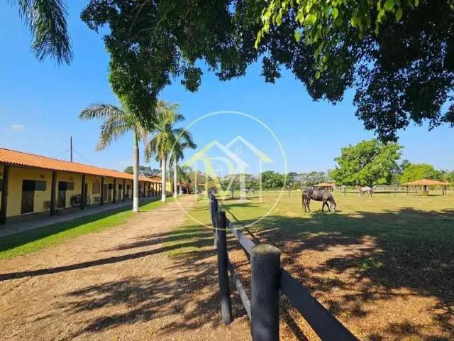 Sítio / Chácara para Venda em Salto/SP Terras de Santa Rosa 2 Quartos