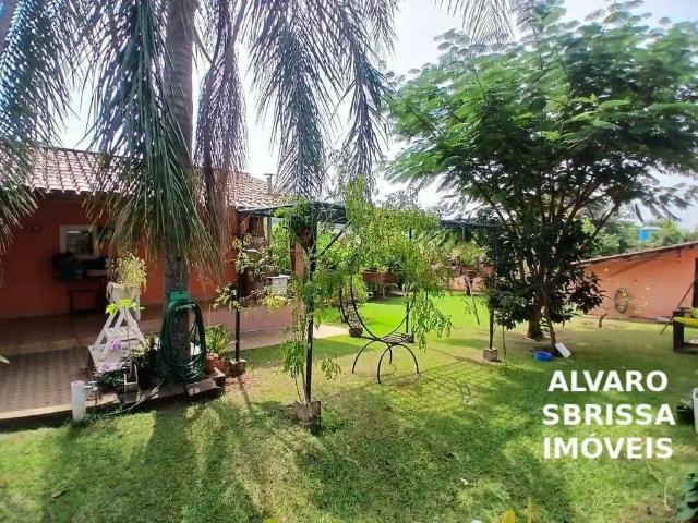 Sítio / Chácara para Venda em Salto/SP Terras de Santa Rosa 2 Quartos