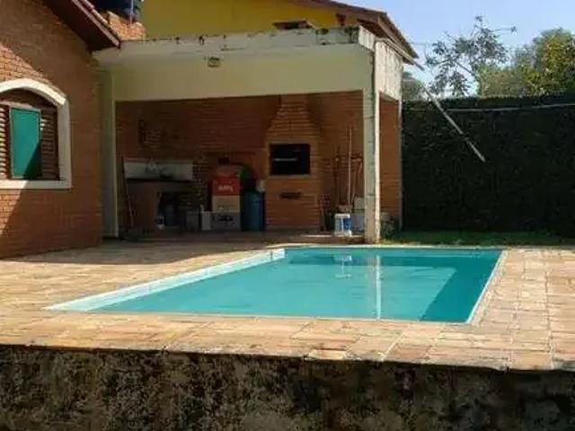 Sítio / Chácara para Venda em Salto/SP Terras de Santa Rosa 2 Quartos