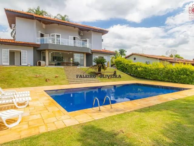 Sítio / Chácara para Venda em Salto/SP Terras de Santa Rosa 2 Quartos