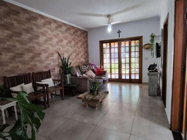 Sítio / Chácara para Venda em Salto/SP Terras de Santa Rosa 3 Quartos