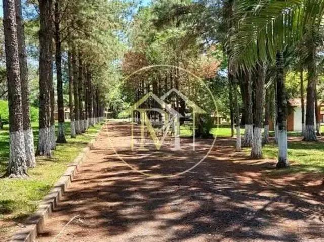 Sítio / Chácara para Venda em Salto/SP Terras de Santa Rosa 3 Quartos