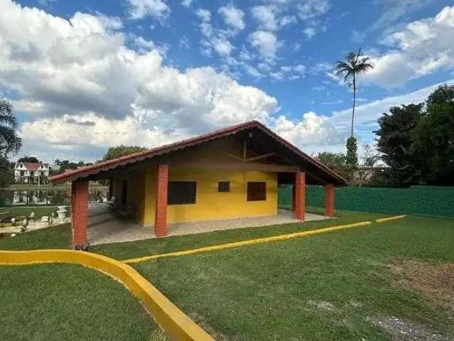 Sítio / Chácara para Venda em Salto/SP Terras de Santa Rosa 3 Quartos