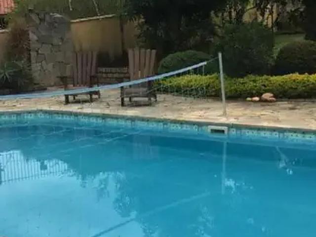 Sítio / Chácara para Venda em Salto/SP Terras de Santa Rosa 3 Quartos