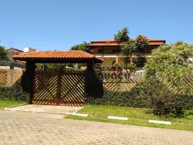Sítio / Chácara para Venda em Salto/SP Terras de Santa Rosa 3 Quartos