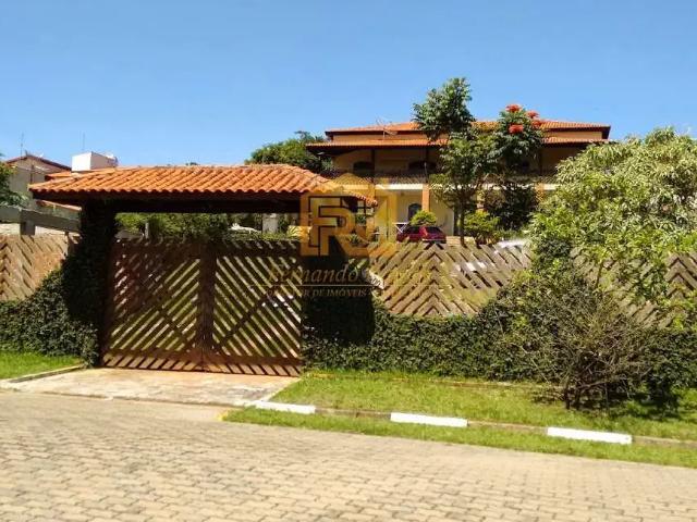 Sítio / Chácara para Venda em Salto/SP Terras de Santa Rosa 3 Quartos
