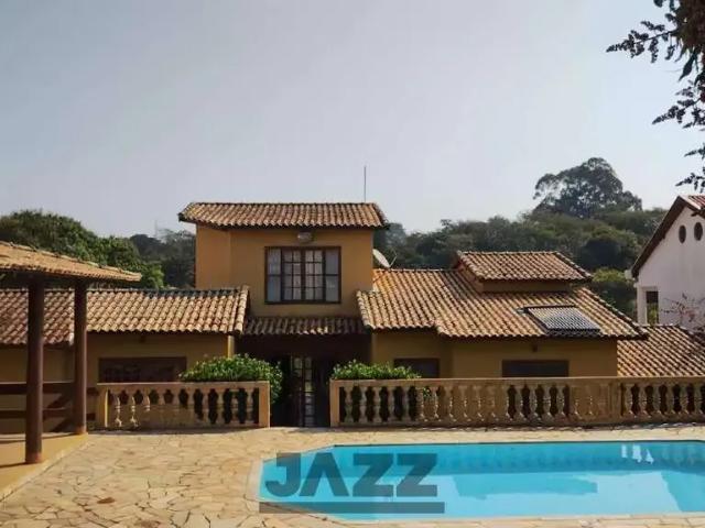 Sítio / Chácara para Venda em Salto/SP Terras de Santa Rosa 3 Quartos