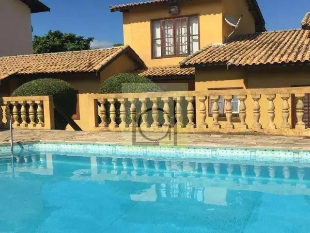 Sítio / Chácara para Venda em Salto/SP Terras de Santa Rosa 3 Quartos