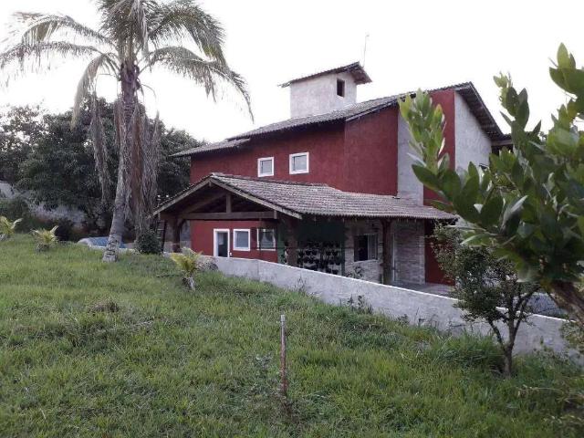 Sítio / Chácara para Venda em Salto/SP Terras de Santa Rosa 3 Quartos