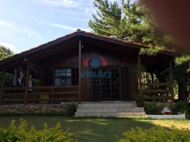 Sítio / Chácara para Venda em Salto/SP Terras de Santa Rosa 3 Quartos