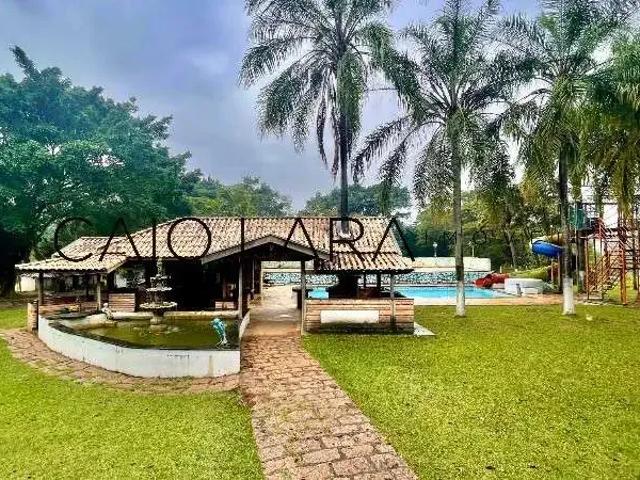 Sítio / Chácara para Venda em Salto/SP Terras de Santa Rosa 3 Quartos