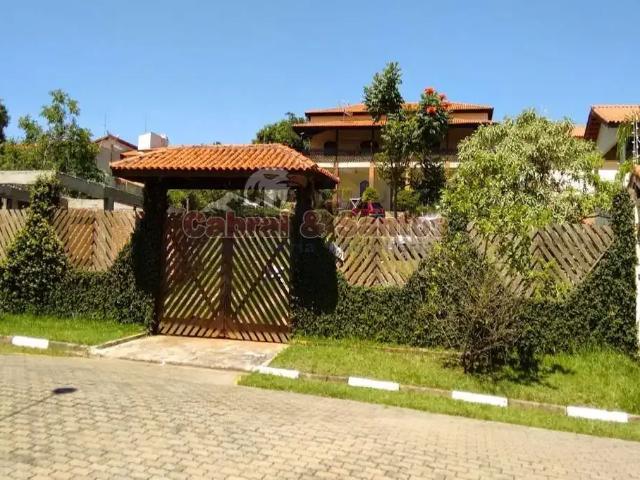 Sítio / Chácara para Venda em Salto/SP Terras de Santa Rosa II 5 Quartos