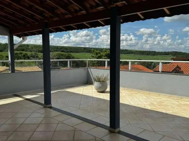 Sítio / Chácara para Venda em Salto/SP Terras de Santa Rosa II 8 Quartos