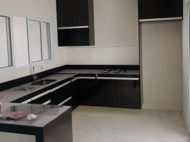 Sítio / Chácara para Venda em Salto/SP Village Moutonnée 3 Quartos