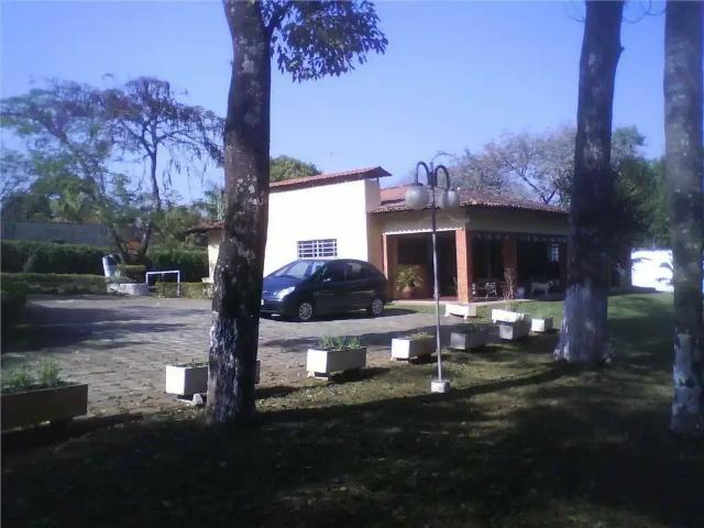 Sítio / Chácara para Venda em Salto/SP Área Rural de Salto 3 Quartos