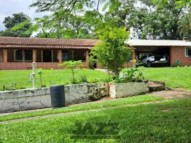 Sítio / Chácara para Venda em Salto/SP Boa Vista 3 Quartos