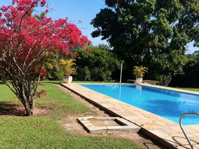 Sítio / Chácara para Venda em Salto/SP Boa Vista 2 Quartos